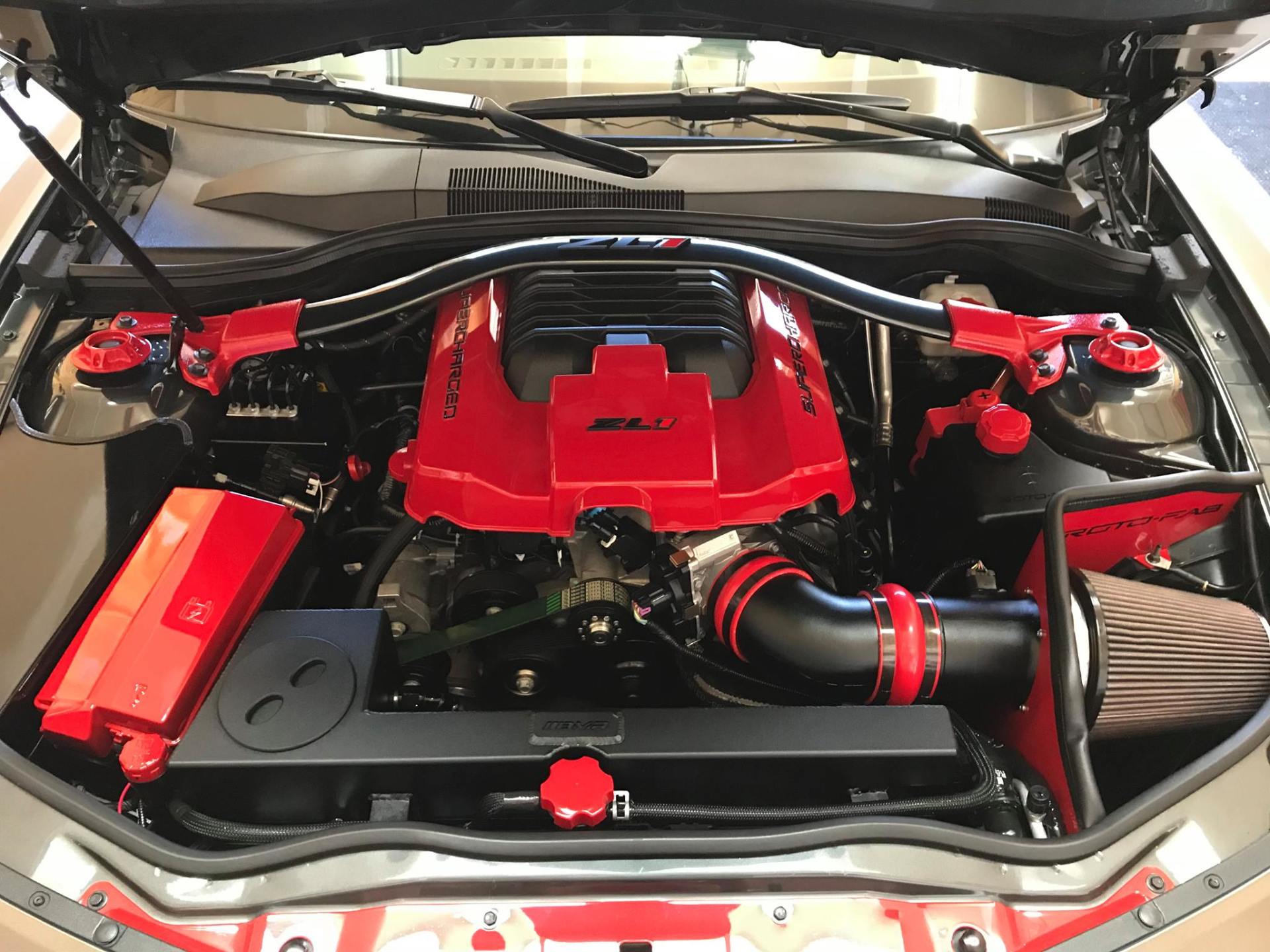 Best Engine Detailing Services in Chesterfield & St. Louis County