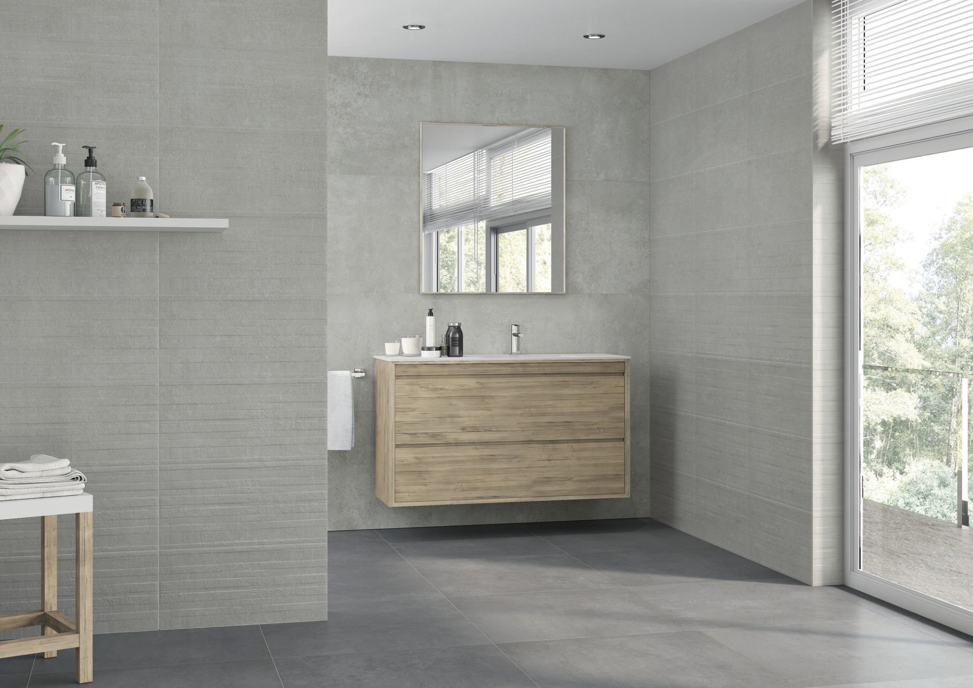 Concrete Tiles | Jack Livesey Tiles