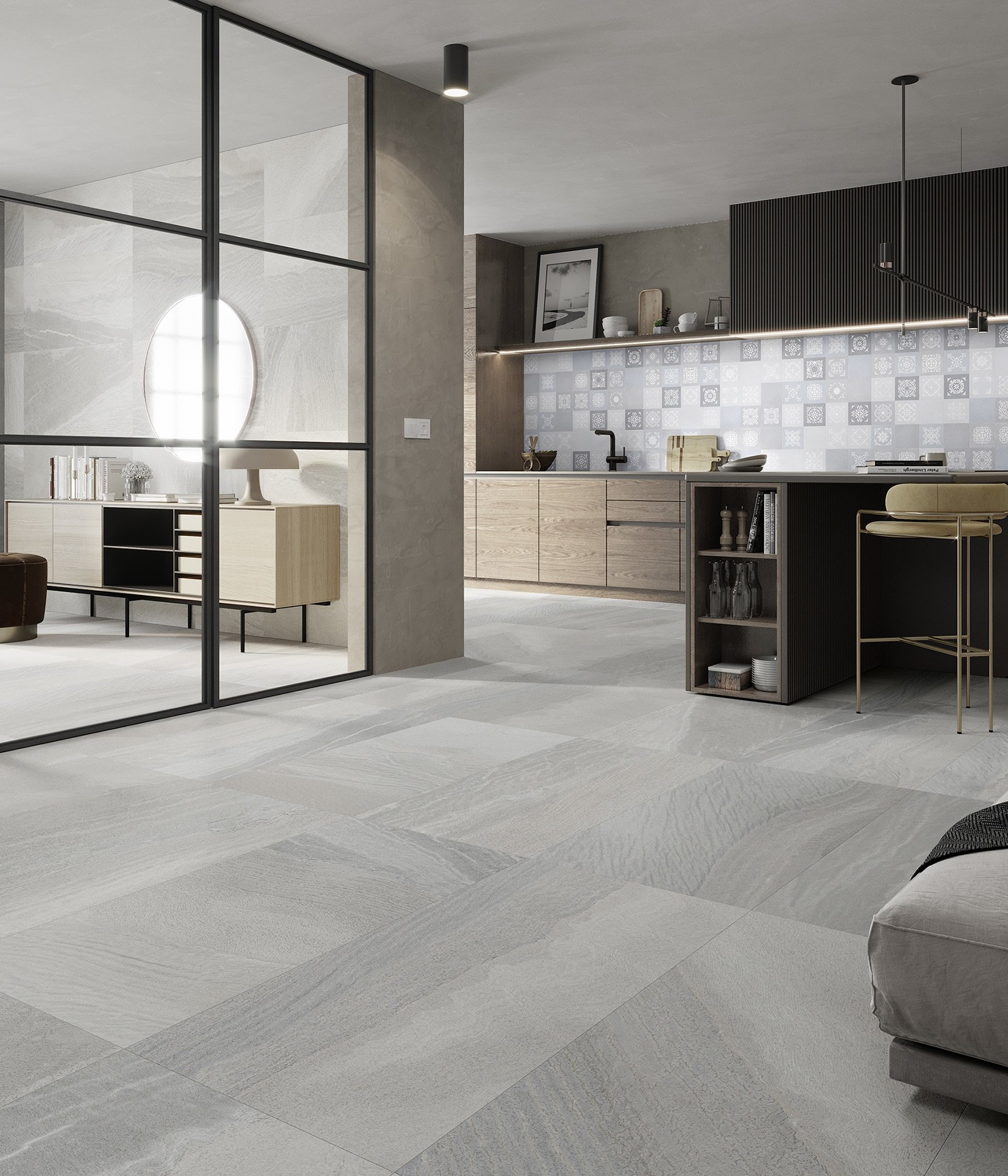 Stone Tiles | Jack Livesey Tiles