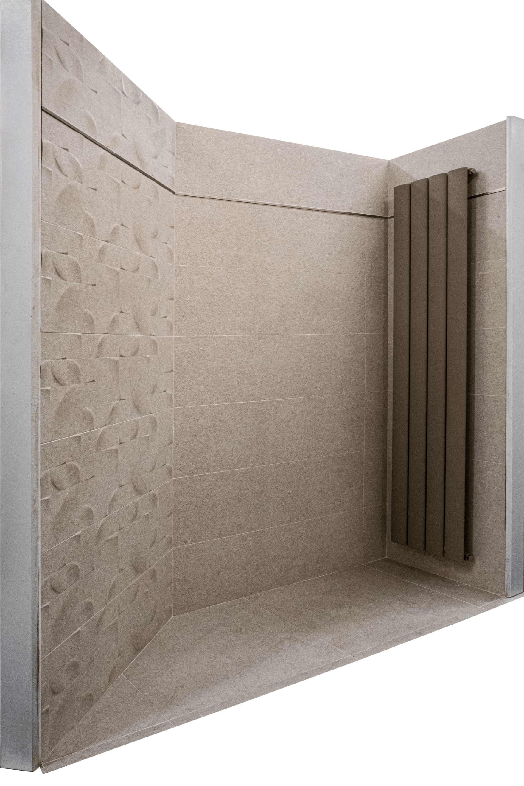 Tile Showroom | Jack Livesey Tiles