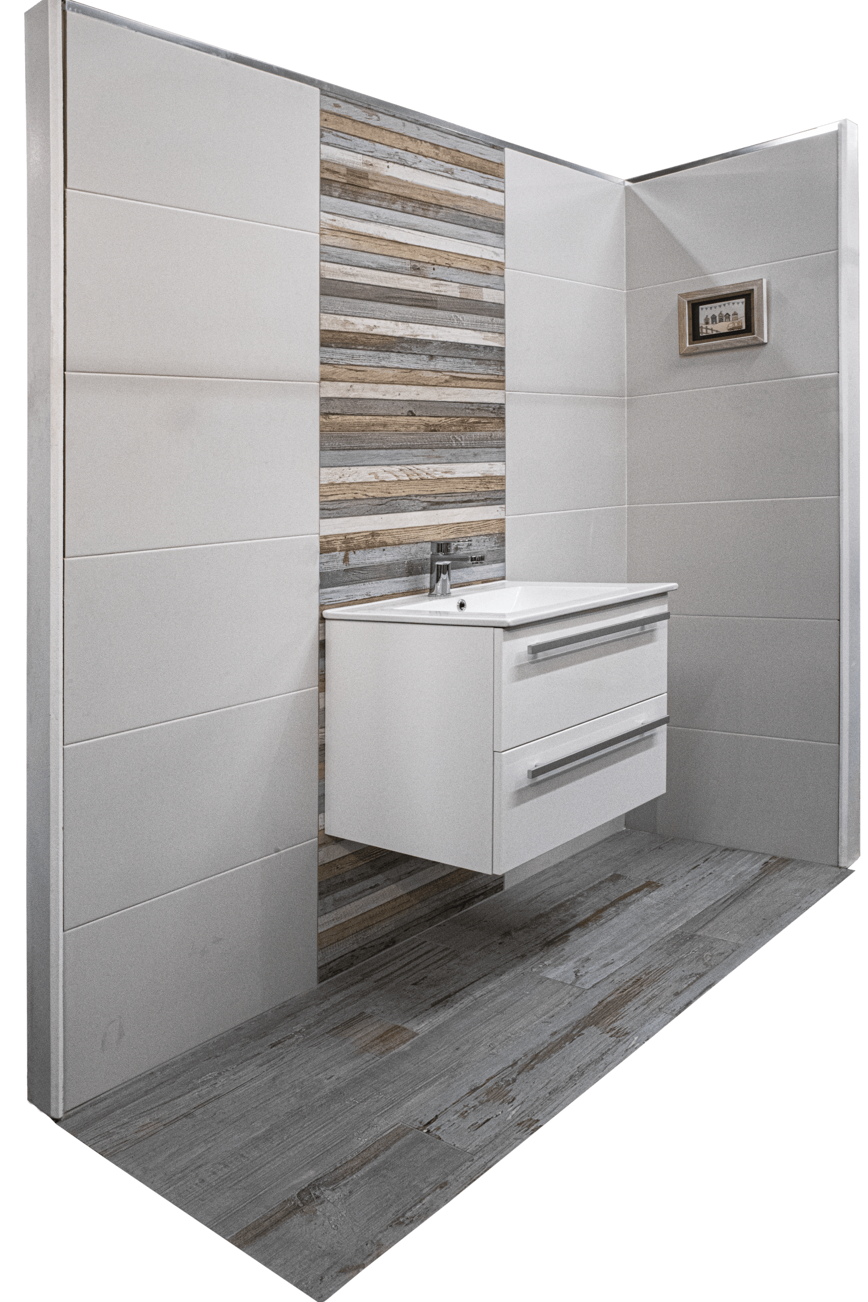 Tile Showroom | Jack Livesey Tiles
