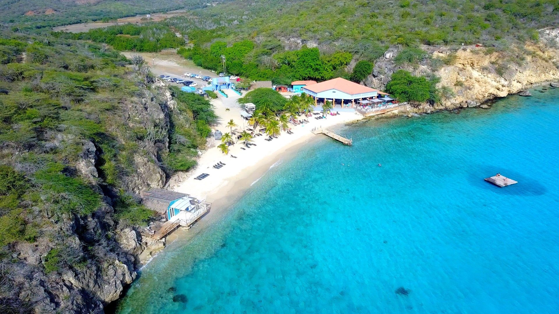 Fly4U SXM | Your drone partner for the Caribbean