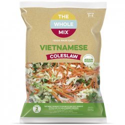 OUR NEW FRESH COLESLAW AND STIR-FRY KITS HAVE JUST ARRIVED TO MAKE ...