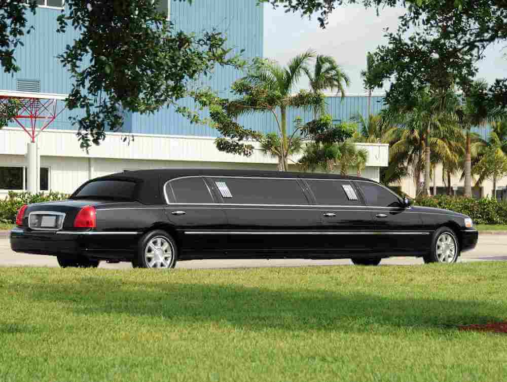 LAX Limo - Airport Transportation - Chauffeur Service | Our Fleet