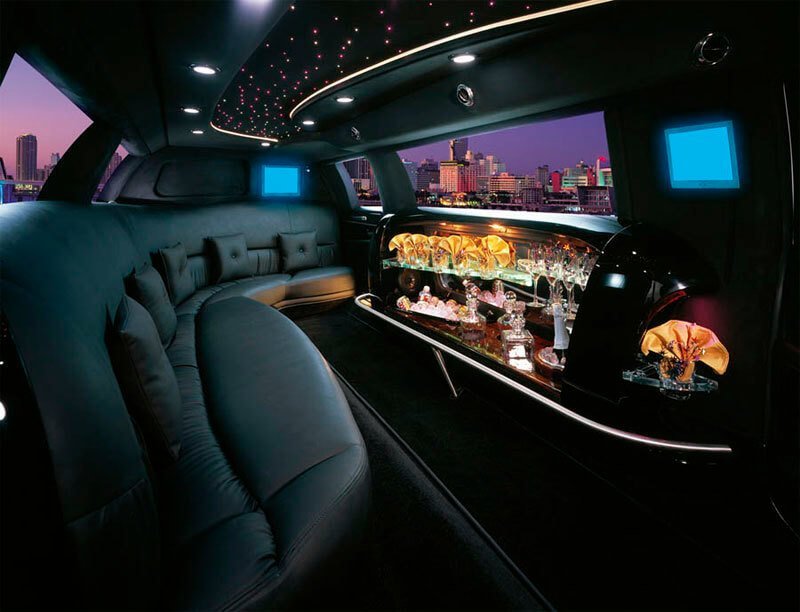 LAX Limo - Airport Transportation - Chauffeur Service | Our Fleet