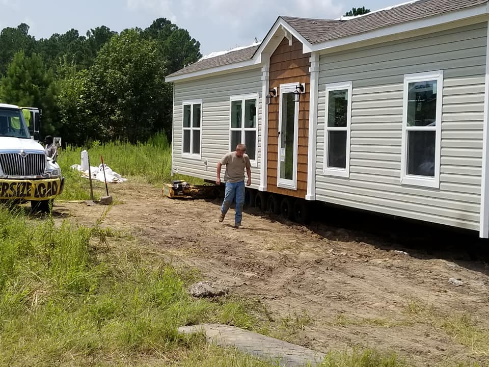 Mobile Home Services | Galivants Ferry, SC | Start to Finish