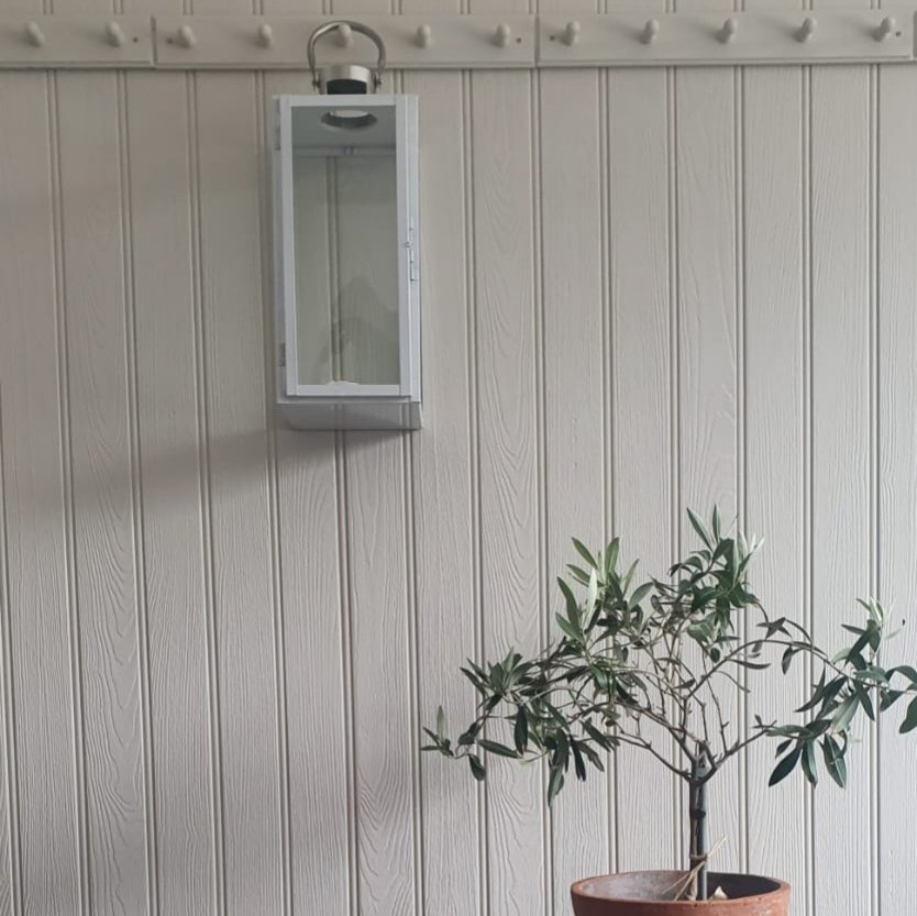 MDF Wall Panelling | DIY Wall Panelling by EASipanel