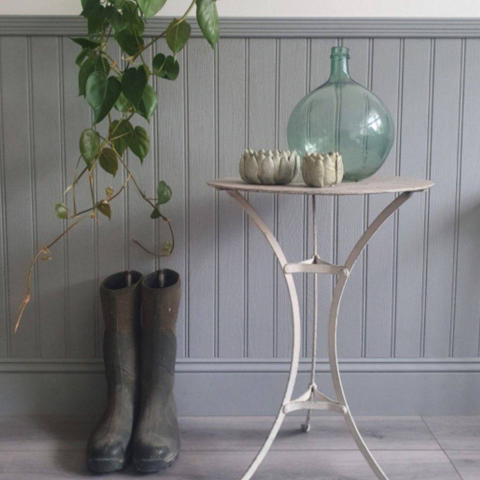 MDF Wall Panelling | DIY Wall Panelling by EASipanel