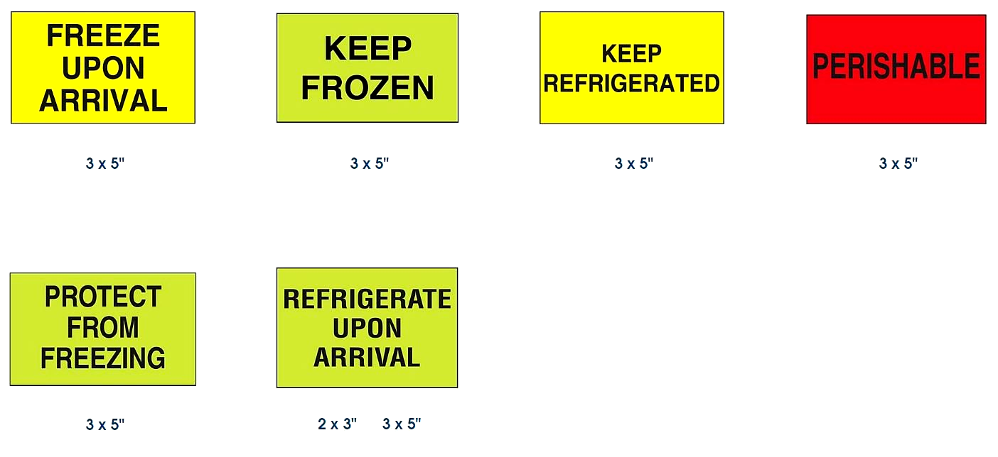 Express Shipping Room Supply