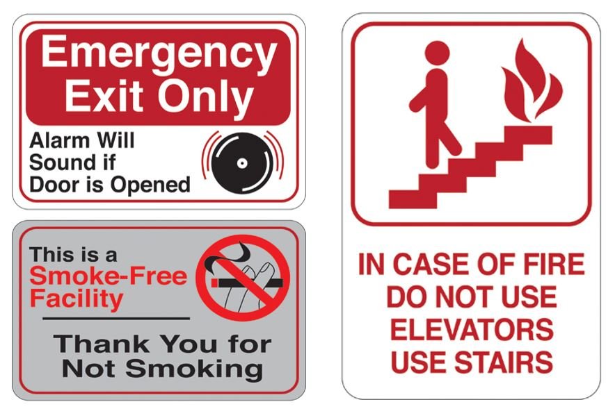 Express Shipping Room Supply