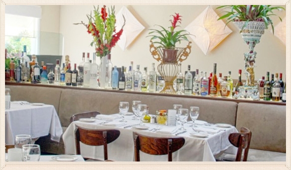 Pastina Trattoria - Italian Restaurant on Westwood