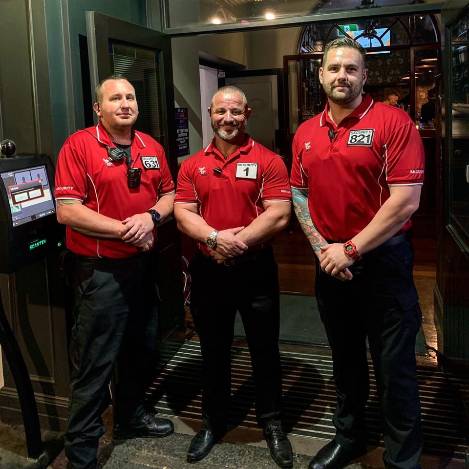 KP Security & Protection Services | Toowoomba | Ipswich | Brisbane