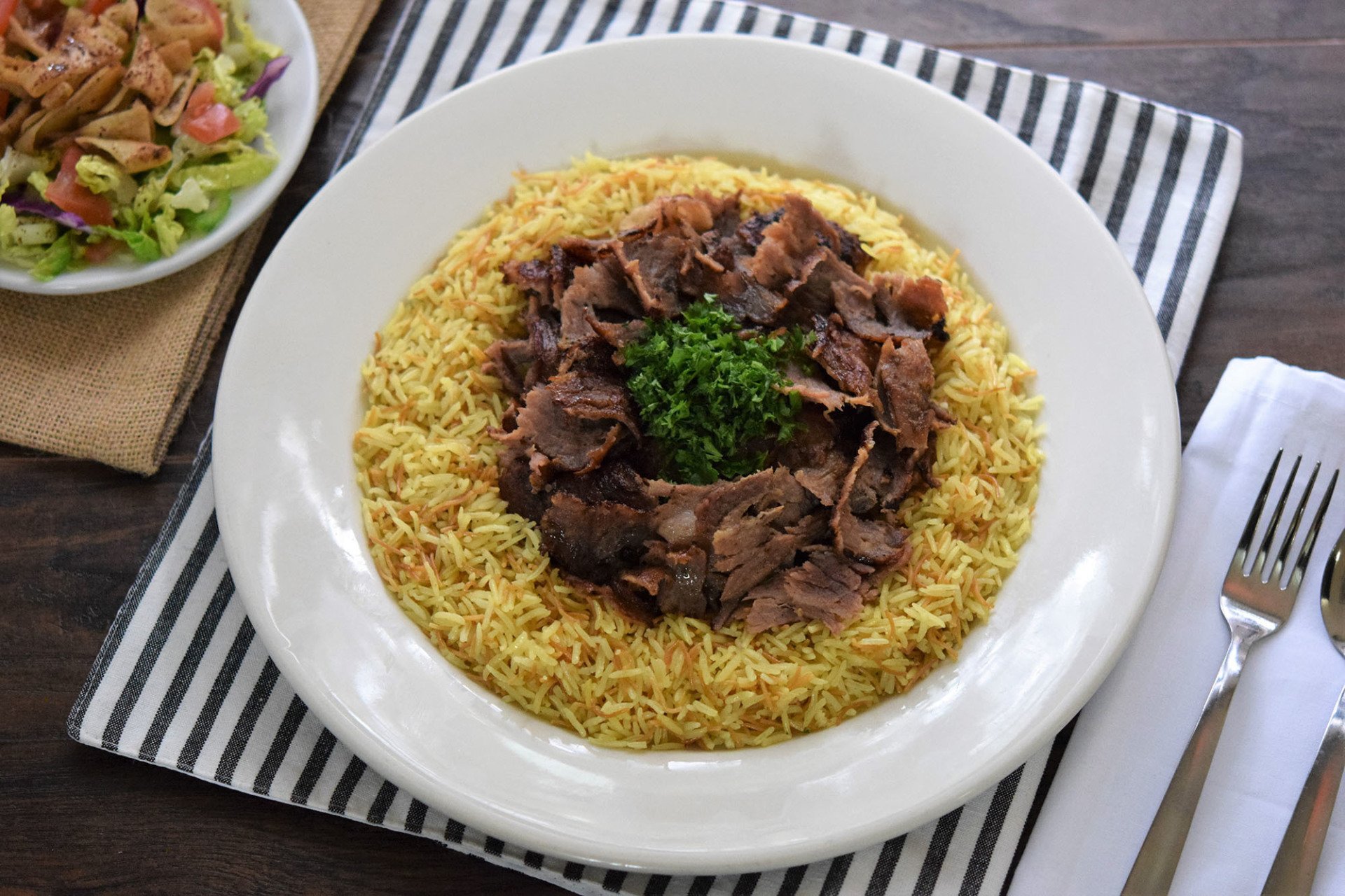 ideahue | A Restaurant Branding & Marketing Agency