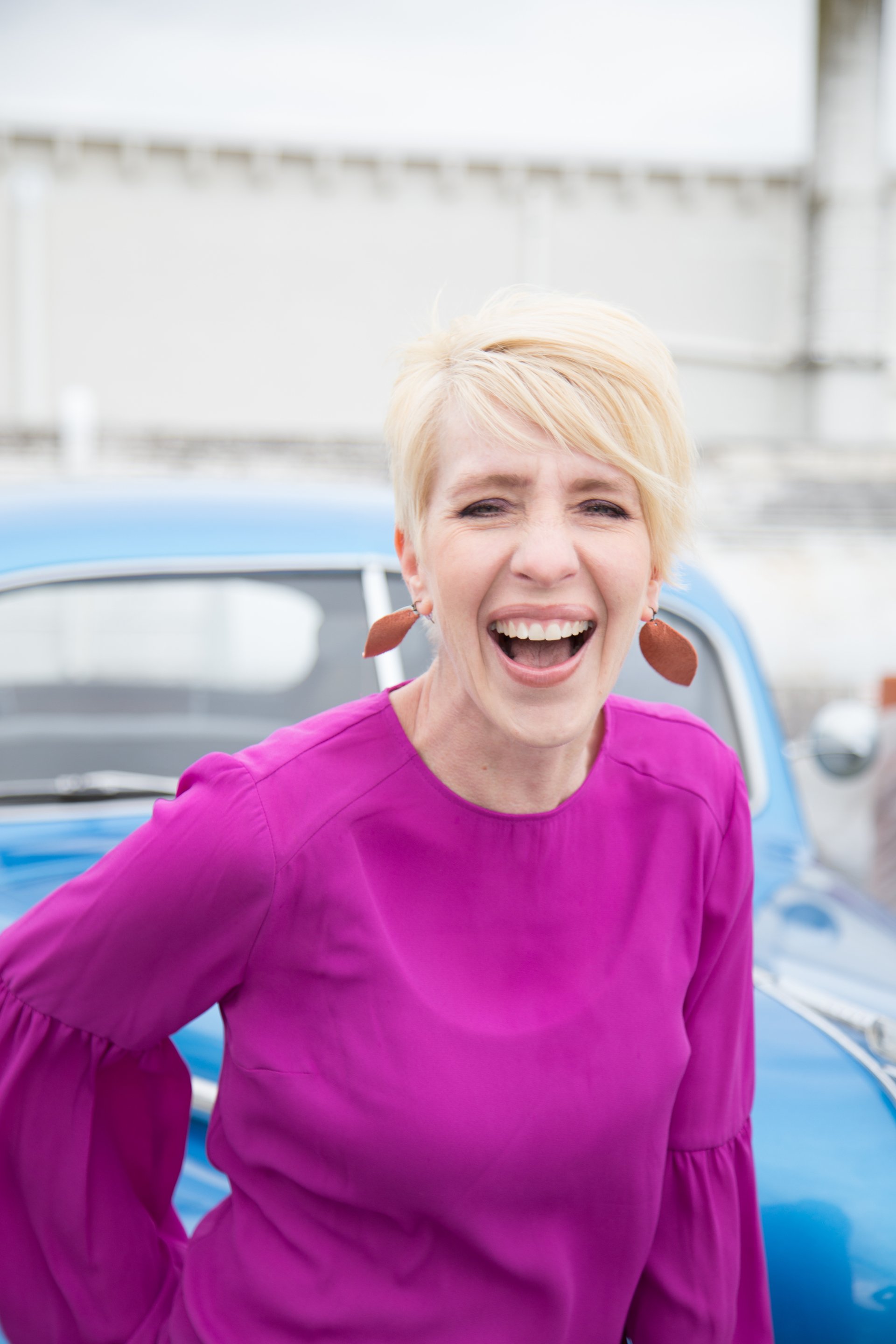 Hope and beauty for the one who feels like a "lemon"... Transcript from ...