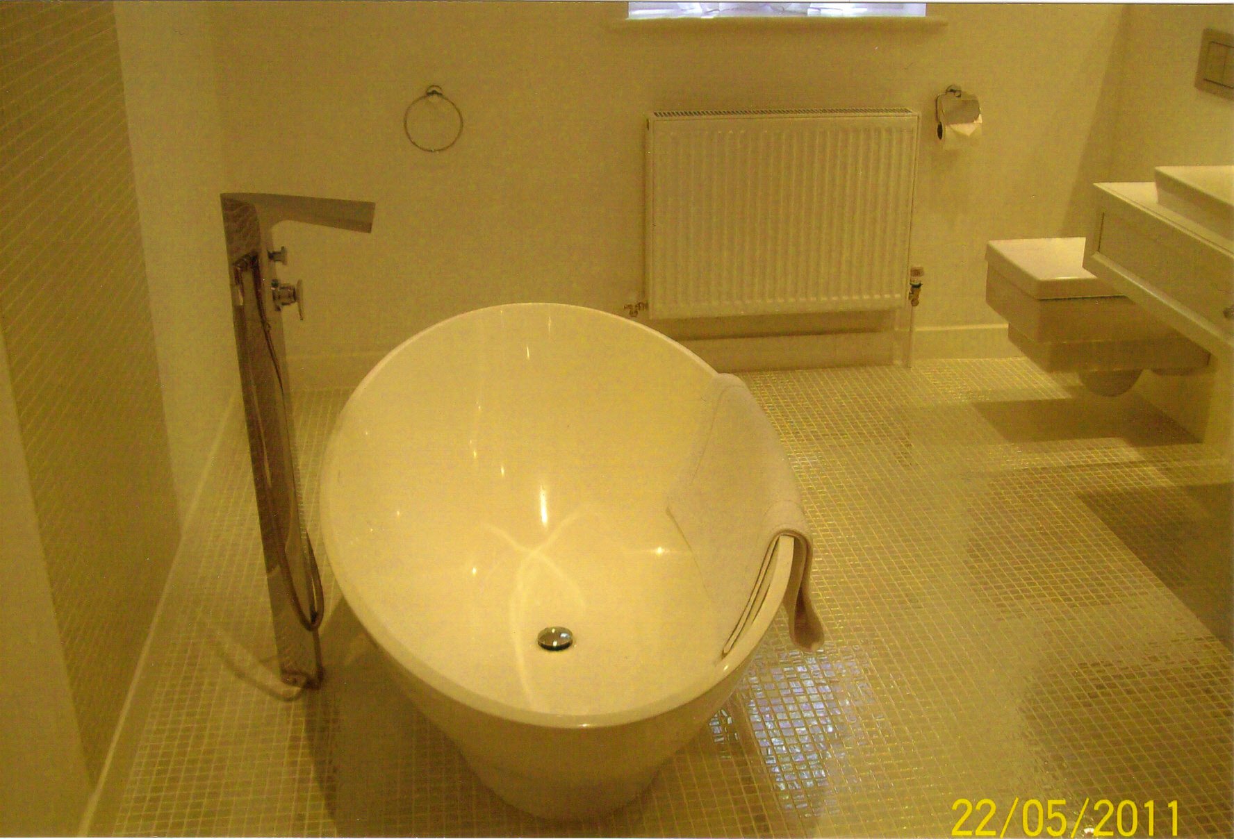 Domestic tiling | Tile Gallery