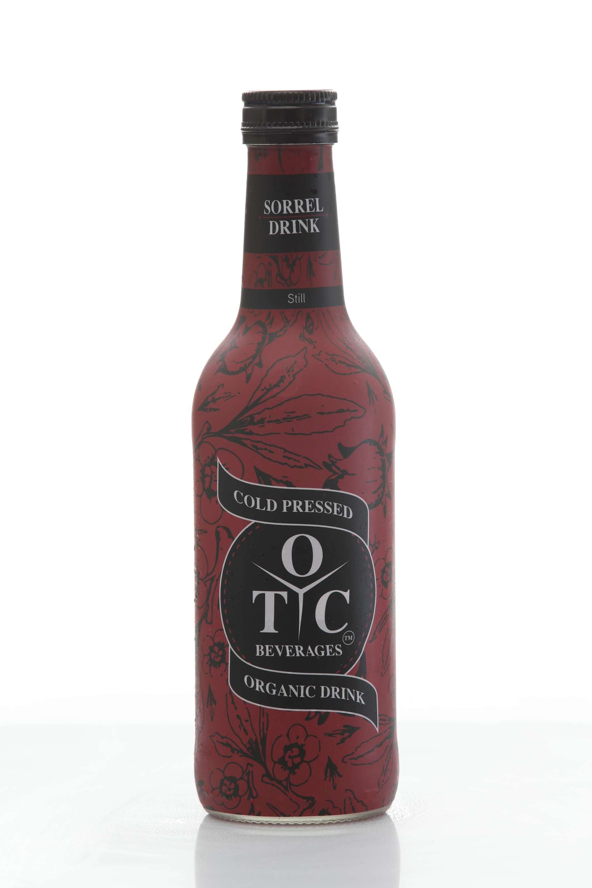 O.T.C Beverages