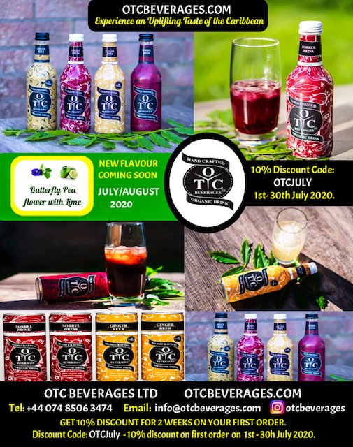 O.T.C Beverages