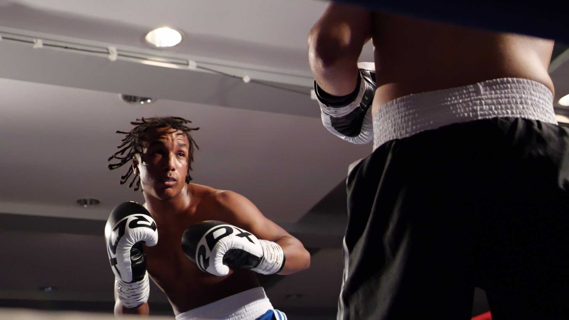 Selby Amateur Boxing Club - Tottenham, North London