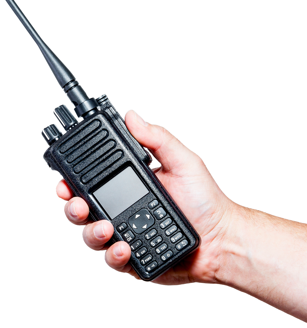 LTE Two-Way Radios | Greenwood, IN | Lightning Two-Way Radio