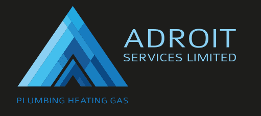 Plumbing and heating contractors | Adroit Services Limited