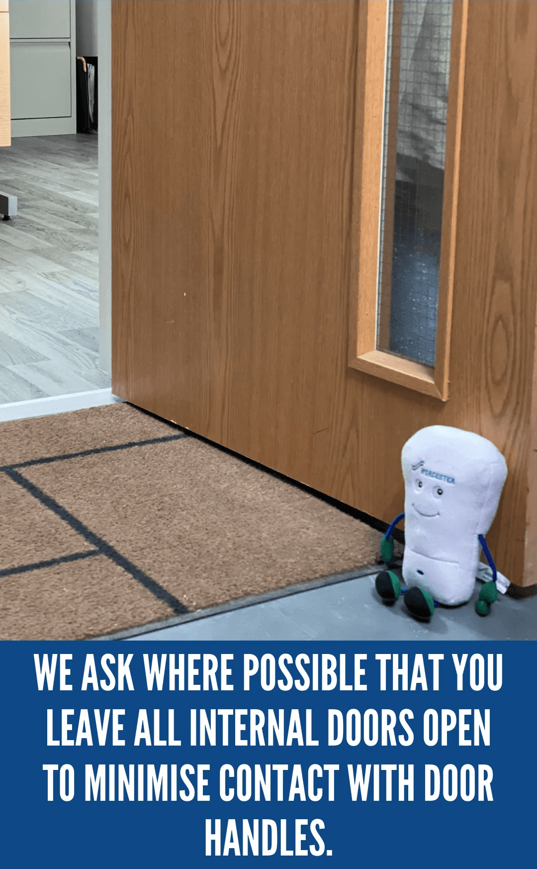 Covid-19 information