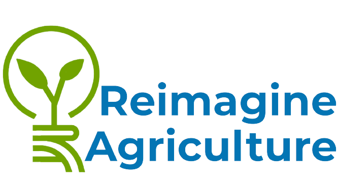 Reimagine Agriculture | Non-profit Advocacy