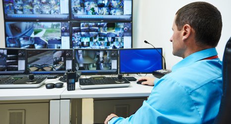 Cost-effective key holding services at Dove Security Ltd