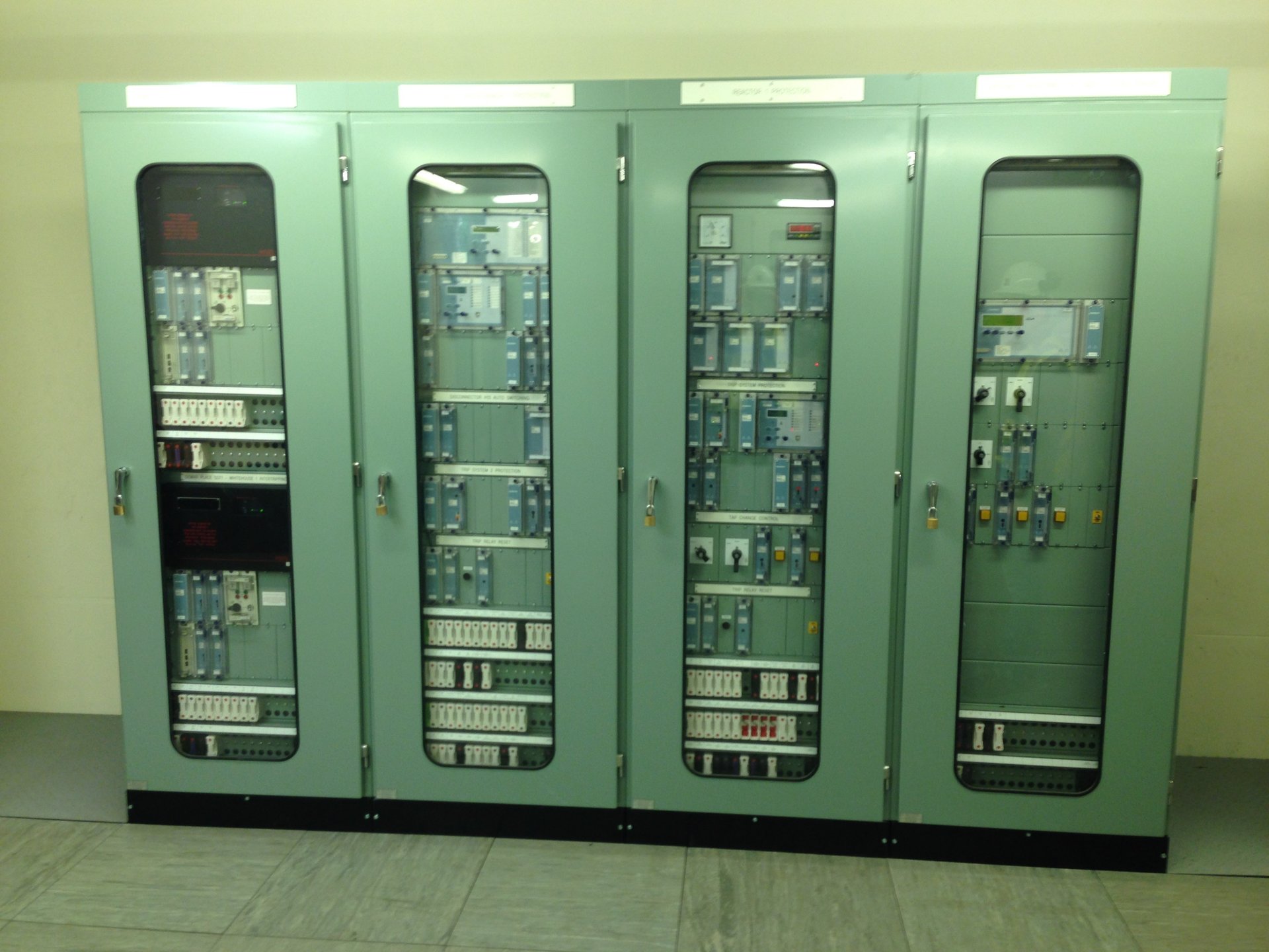 Site surveys from Power Systems Design Solutions Ltd