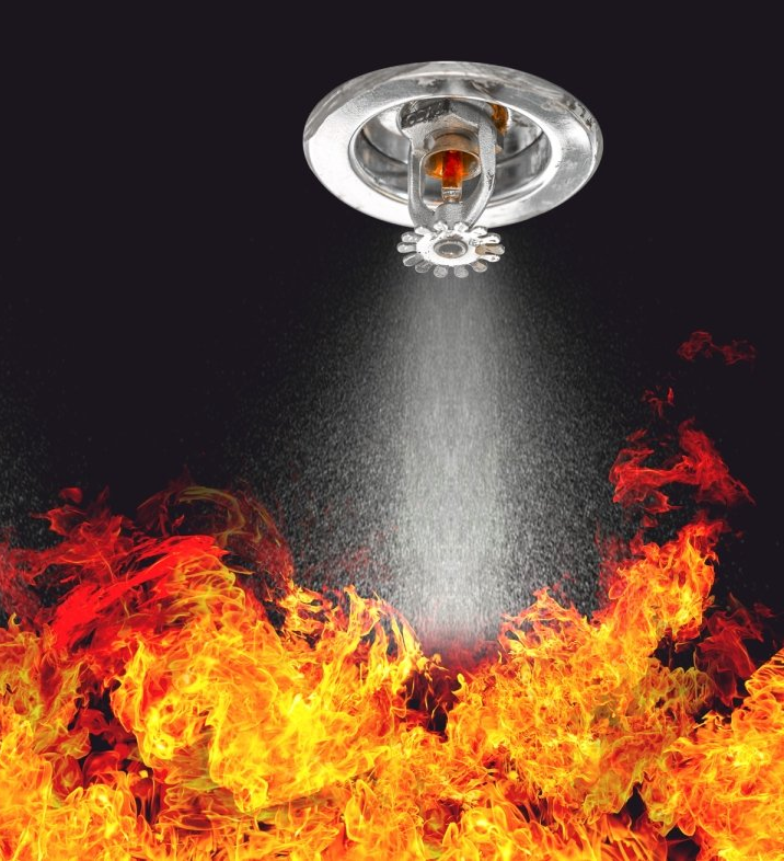 Fire protection equipment Anchorage, AK - GMW Fire Protection