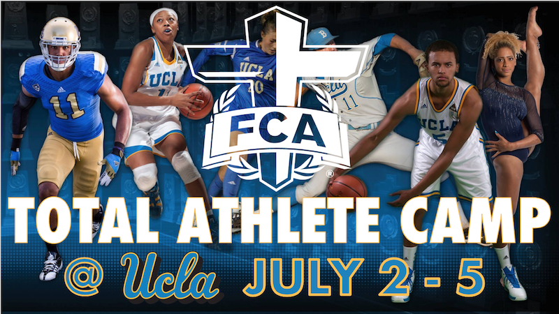 Bay Area FCA