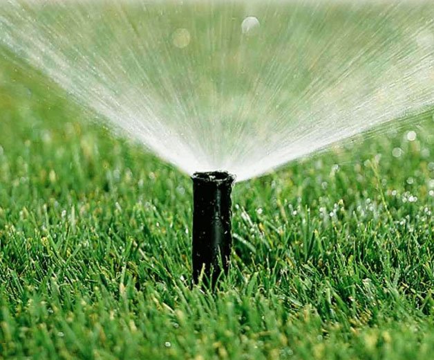 Irrigazione interrata | Castellanza | Fontane Rapisarda