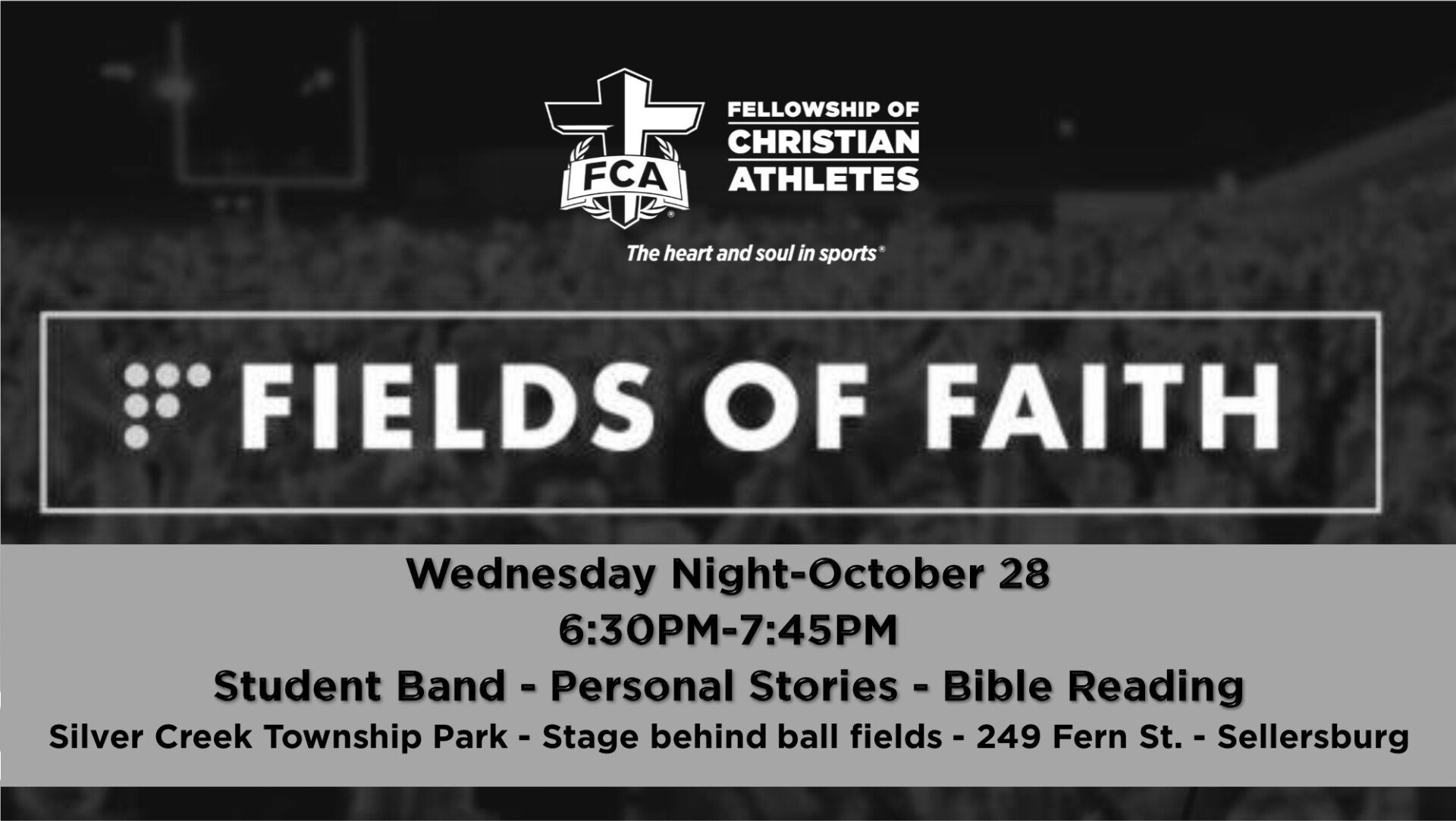 Southeast Indiana FCA