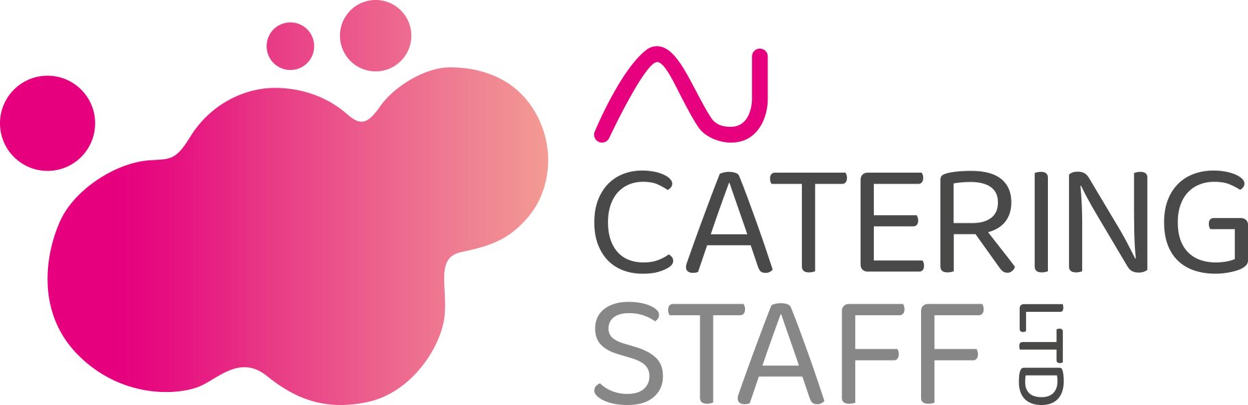 On demand catering and events staff without the fuss