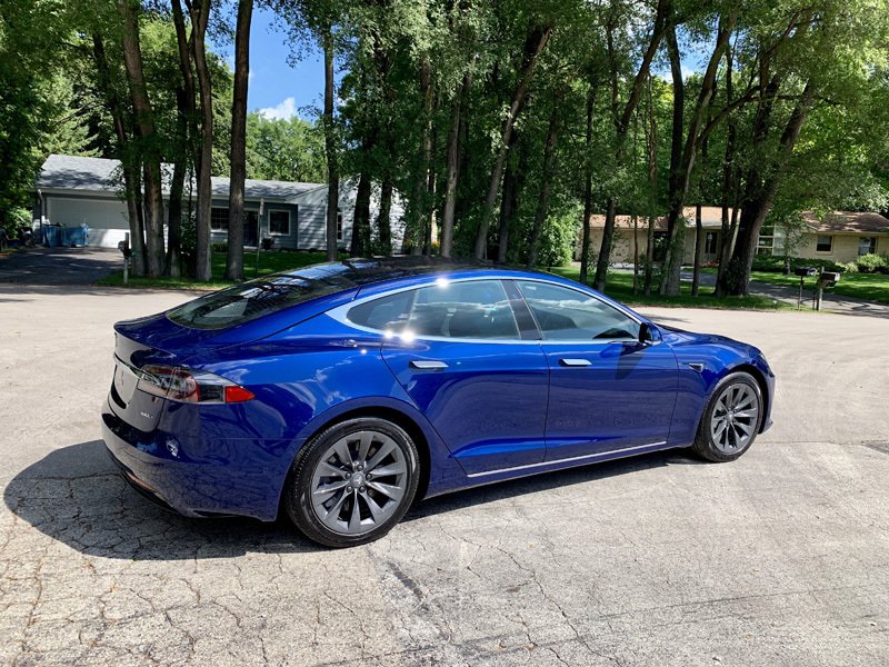 Tesla Detailing | Ceramic Coating | PPF | Milwaukee Wisconsin