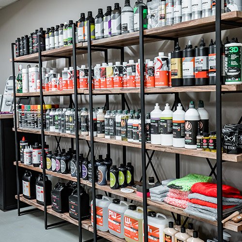 Exquisite Auto Spa | Ceramic Coating & Detailing Elm Grove Milwaukee