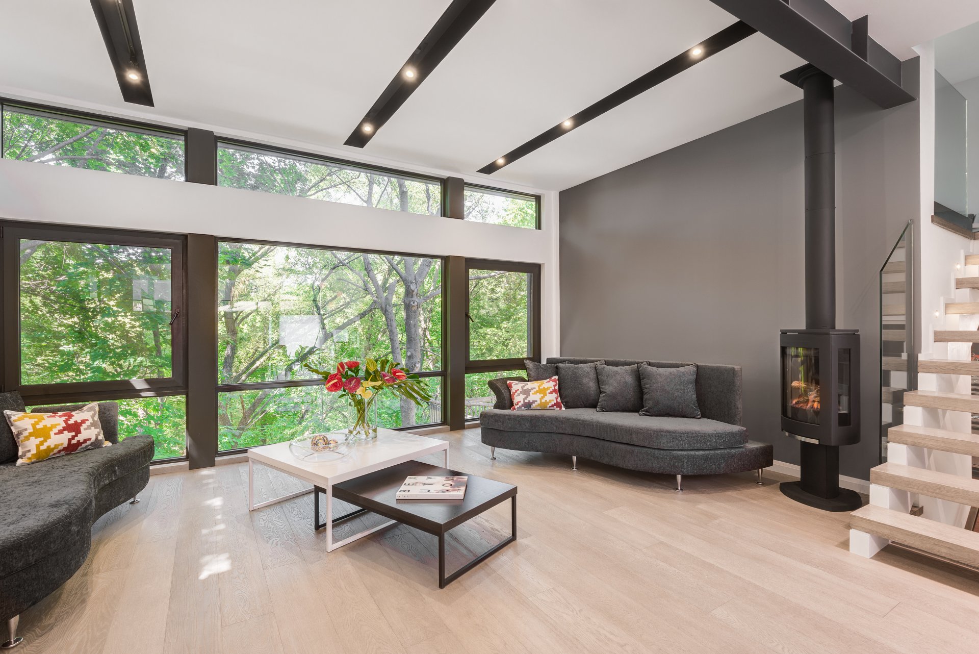 Inline Fiberglass Windows & Doors