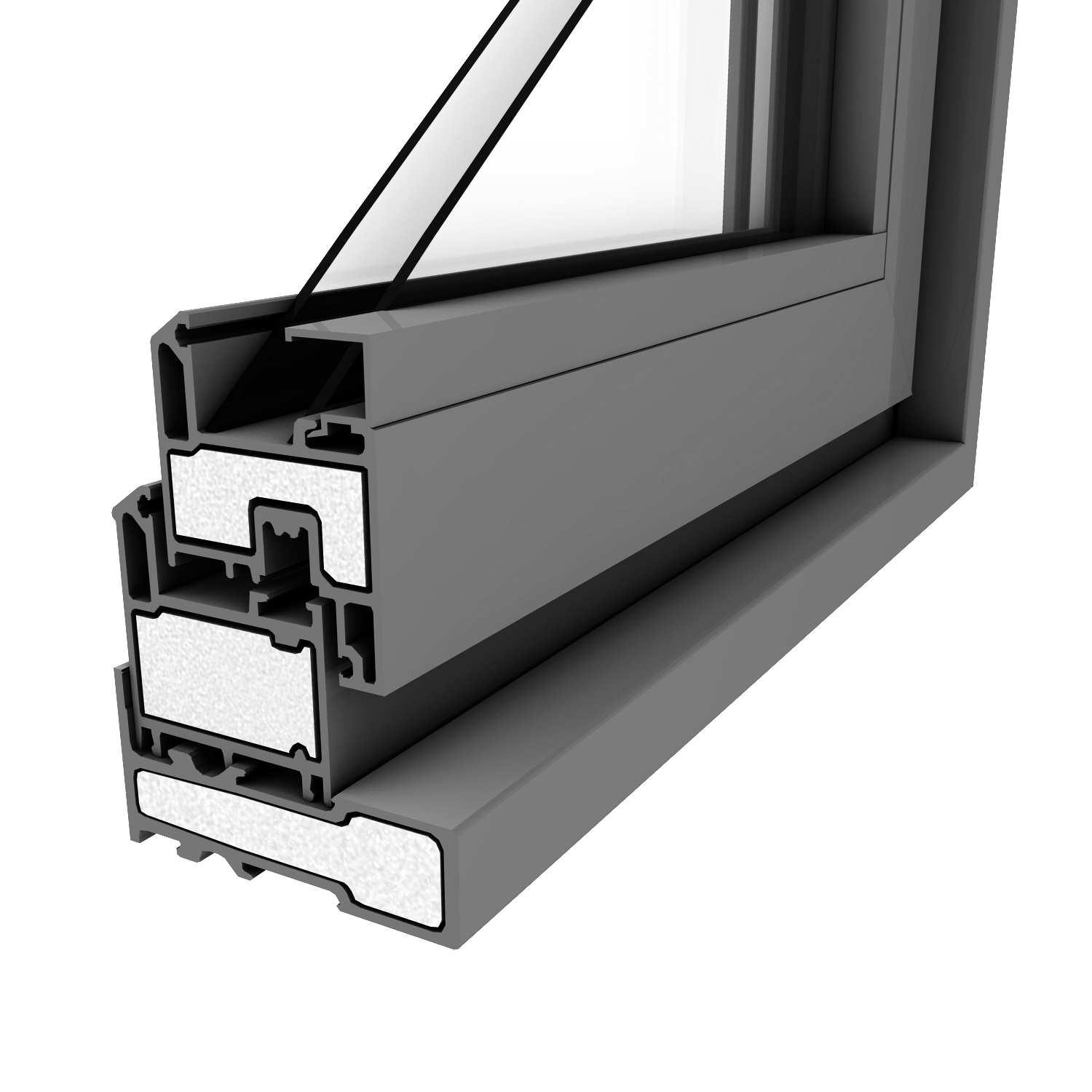 Inline Fiberglass Windows & Doors
