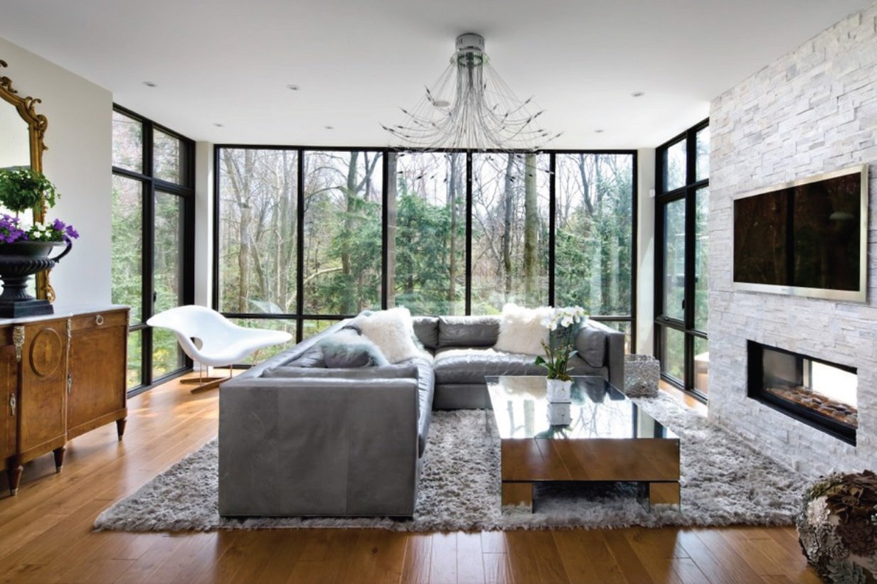 Inline Fiberglass Windows & Doors