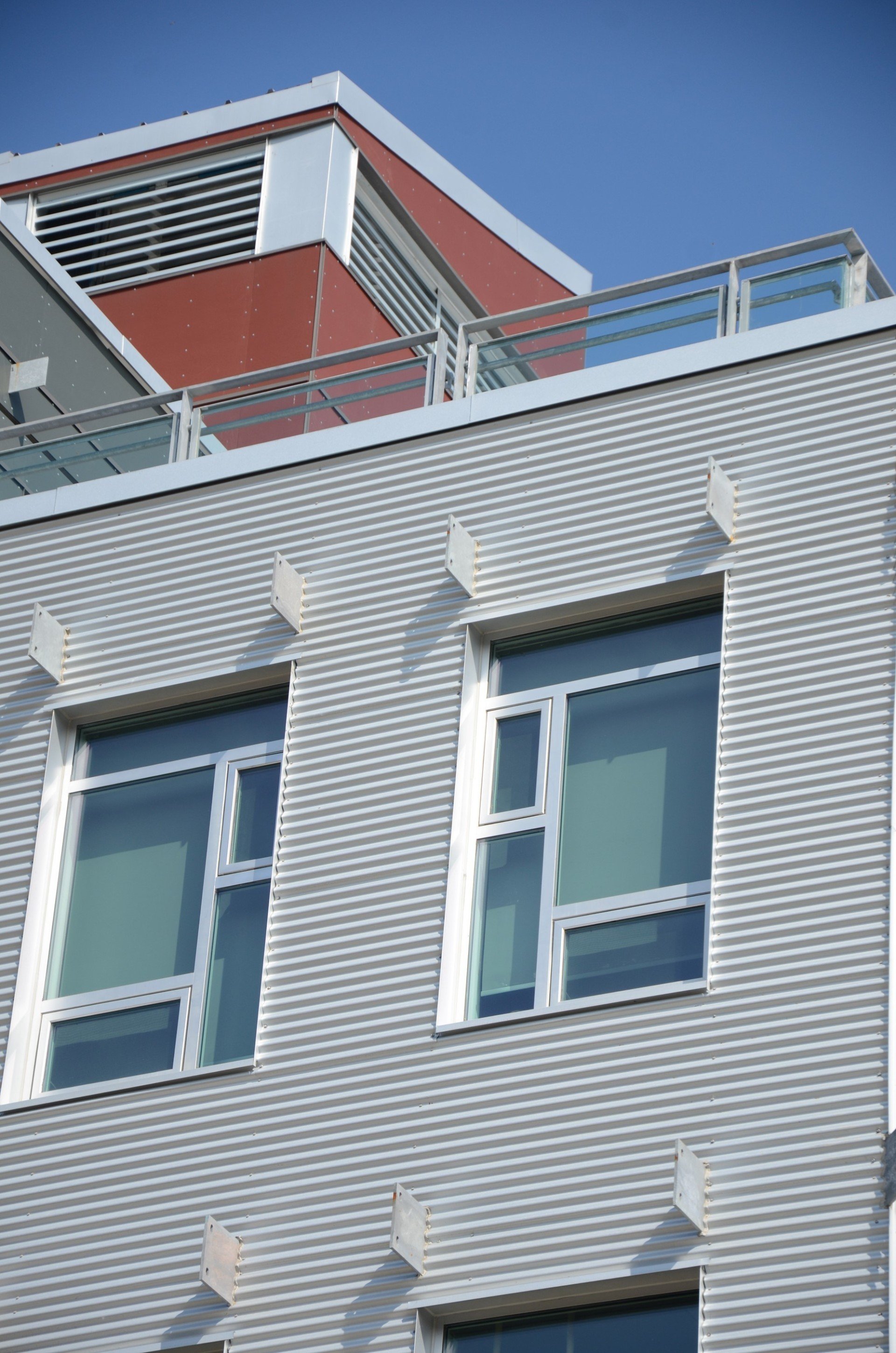 Inline Fiberglass Windows & Doors