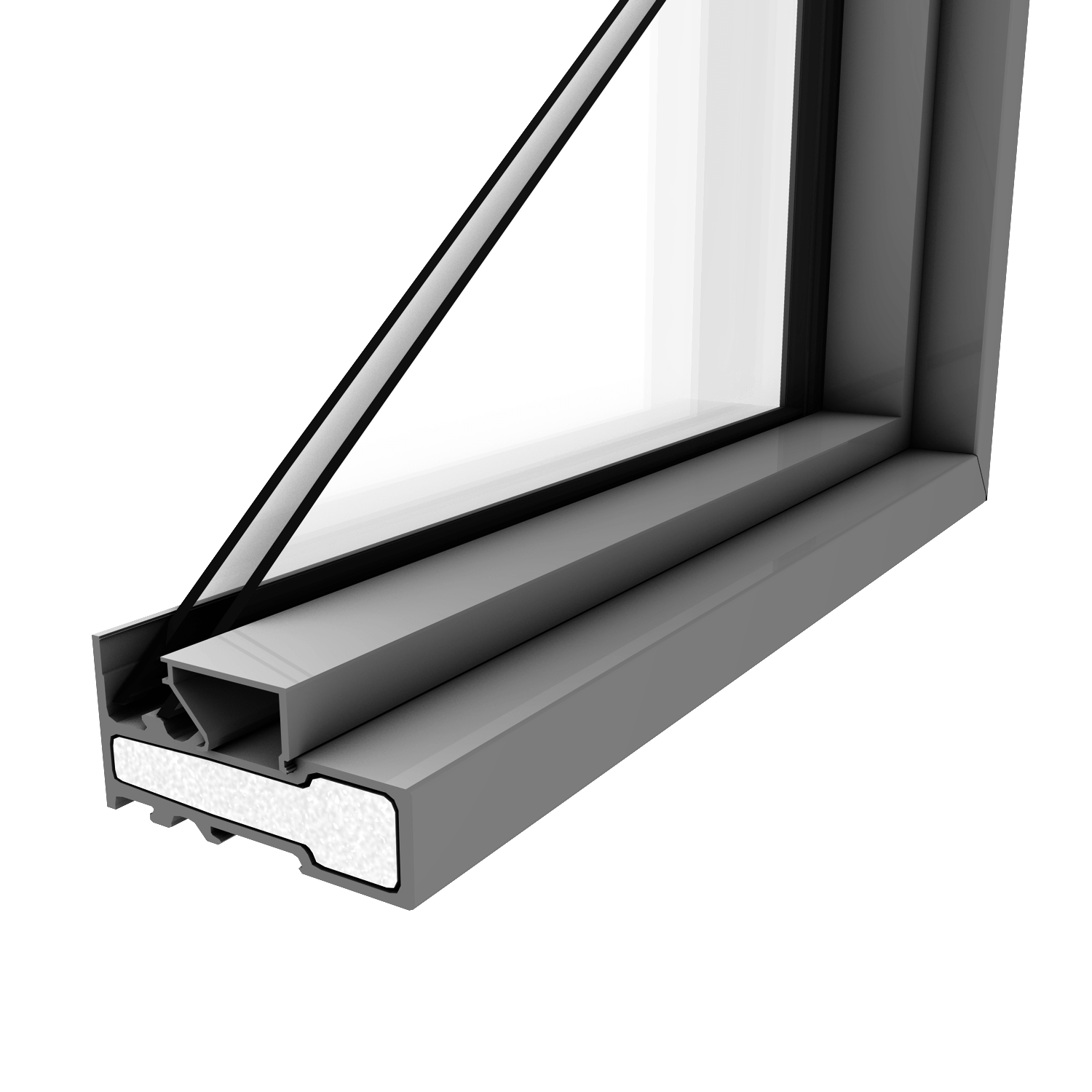 Inline Fiberglass Windows & Doors