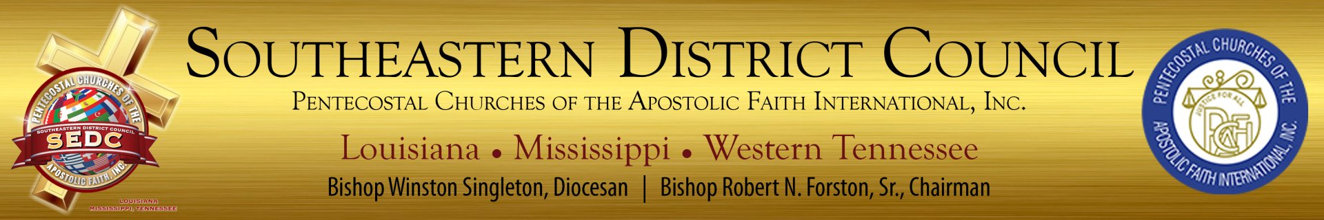 Southeastern District Council