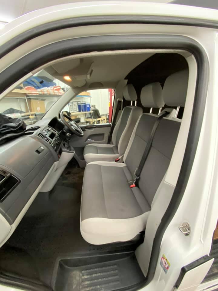 Campervan designs | Vancon Conversions | Somerset