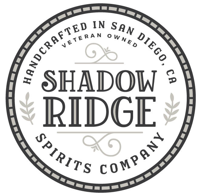 Welcome to Shadow Ridge Spirits Company - Shadow Ridge Spirits Company