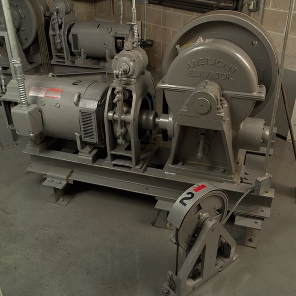 Elevator Service | Oklahoma - Texas | American Elevator Company