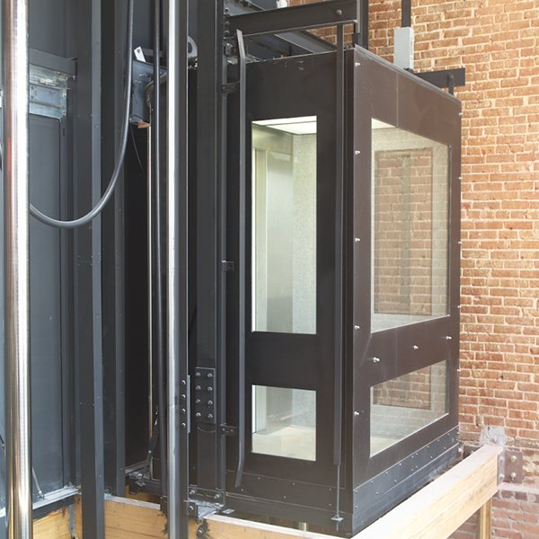 Elevator Service | Oklahoma - Texas | American Elevator Company