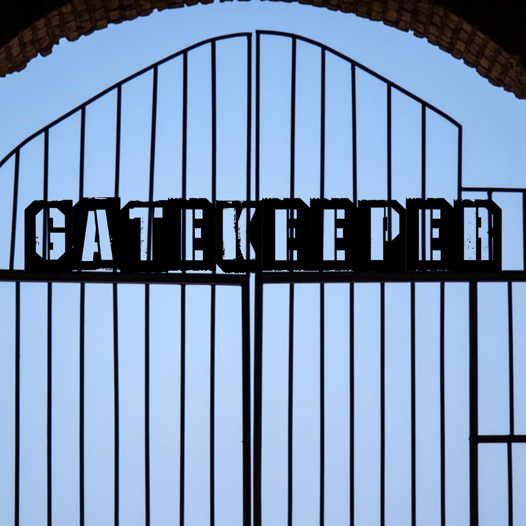 Gatekeeper