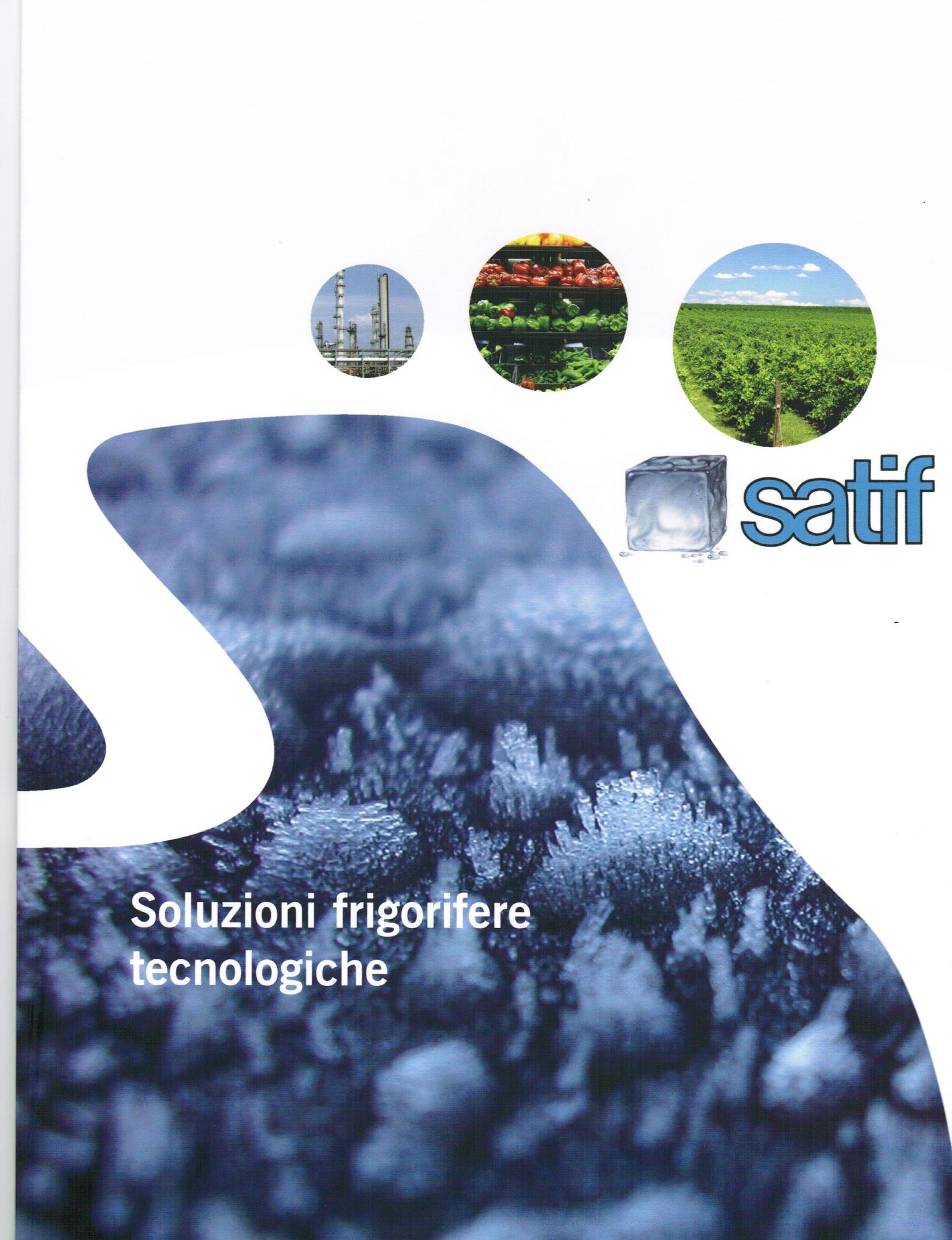 Impianti di refrigerazione | Tavagnacco, Udine | Nuova Satif