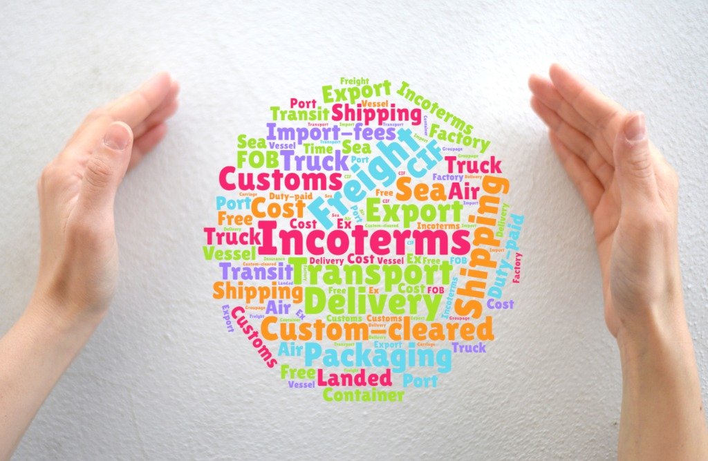 DPU Incoterms 2020 Rule Explained