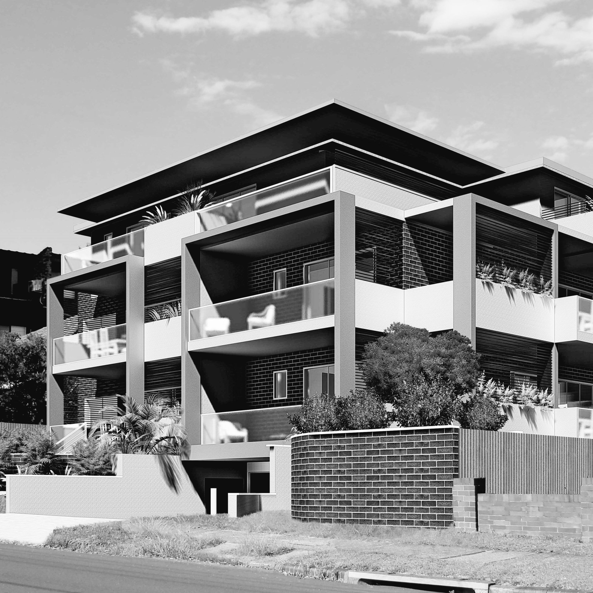 Property Advisory & Development Management | Omada Property Group | Sydney