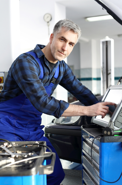 Computer Diagnostics | Car Computer Repair | Fairview Heights IL